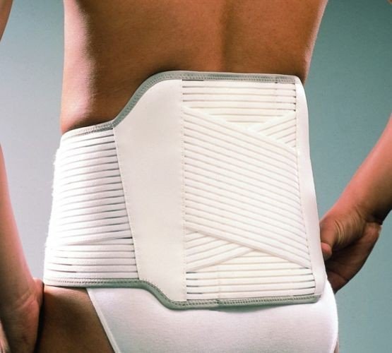 Lombafix Thuasne - Centro Ortopedico Moderno